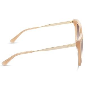 Diff Eyewear | Accessories | Diff Becky Iv Sunglasses Rustique Frame ...